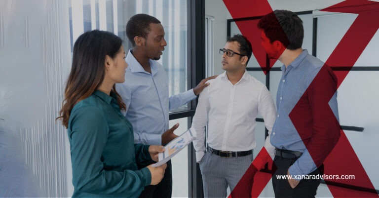 Xanara- Multi-Family Office | Investment Advisor UAE | Mauritius