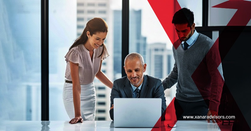 5 Reasons to Set Up Family Office for Wealth Management
