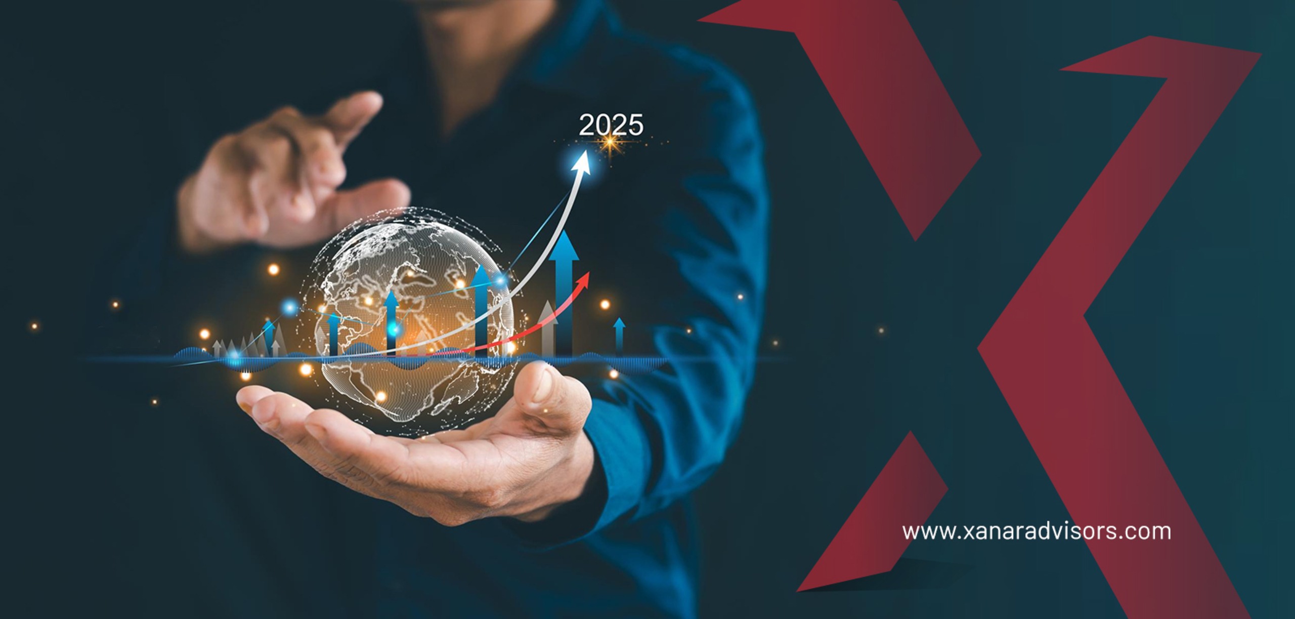 Market Summary December 2025 - Xanara